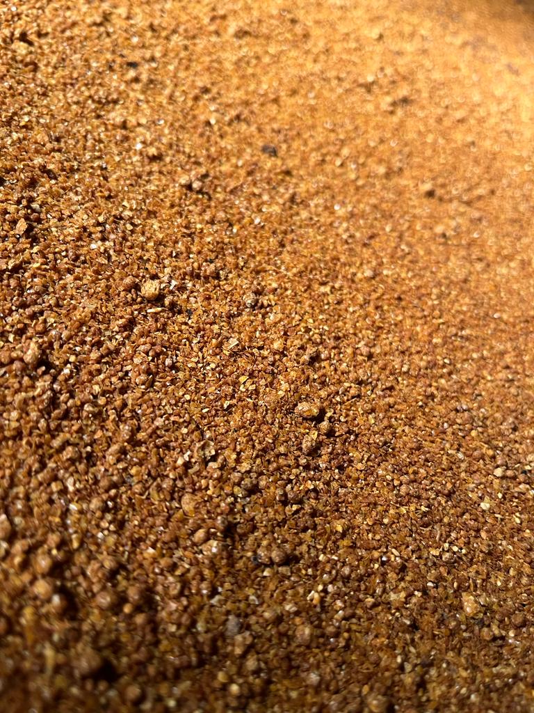 Materias Primas - Semillas y Concentrados Menopro