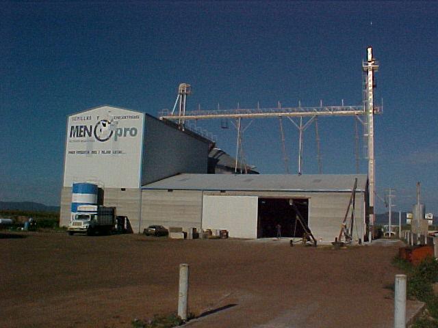 Semillas y Concentrados Menopro – Para producir mas con menos!